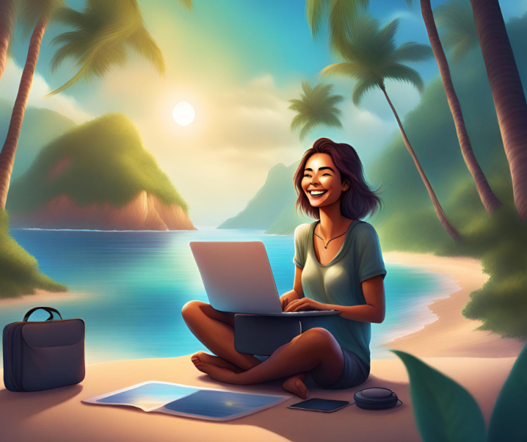 Is There an Expiry Date on the Digital Nomad Dream in Pattaya?